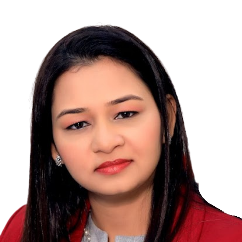 Dr. Sonam Solanki